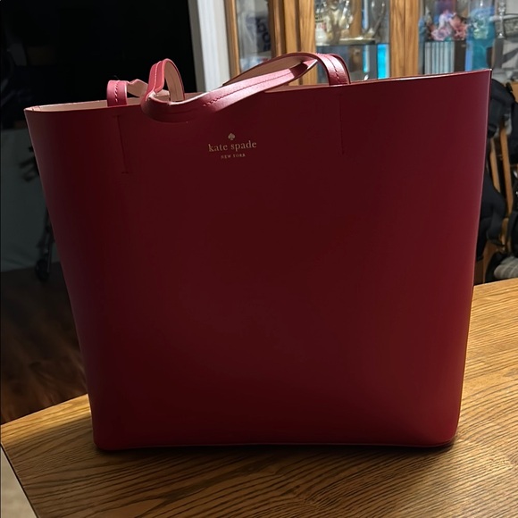 Bags | Kate Spade Large Tote Bag | Poshmark